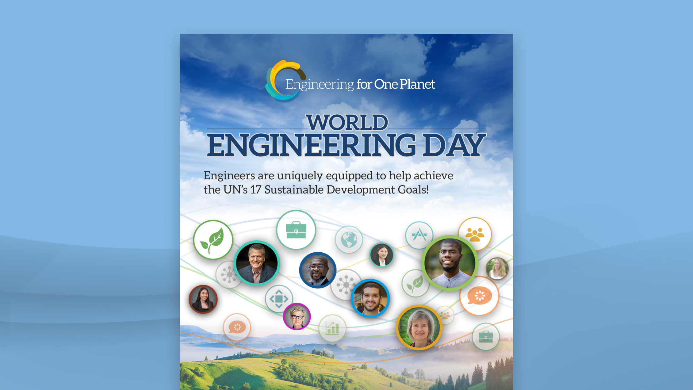 EOP and the Sustainable Development Goals (SDGs) | The Latest ...