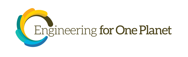 Engineering for One Planet | Integrating sustainability into ...